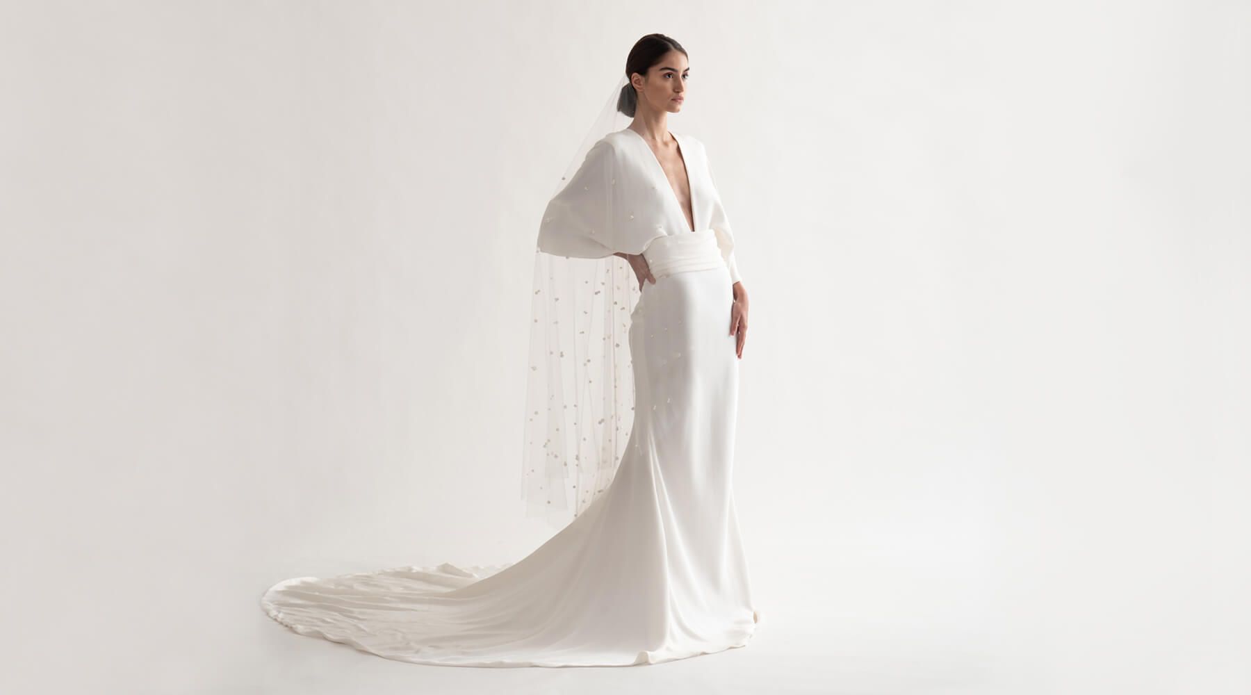 Bridal – Tagged "Collection 1" – Christina Devine