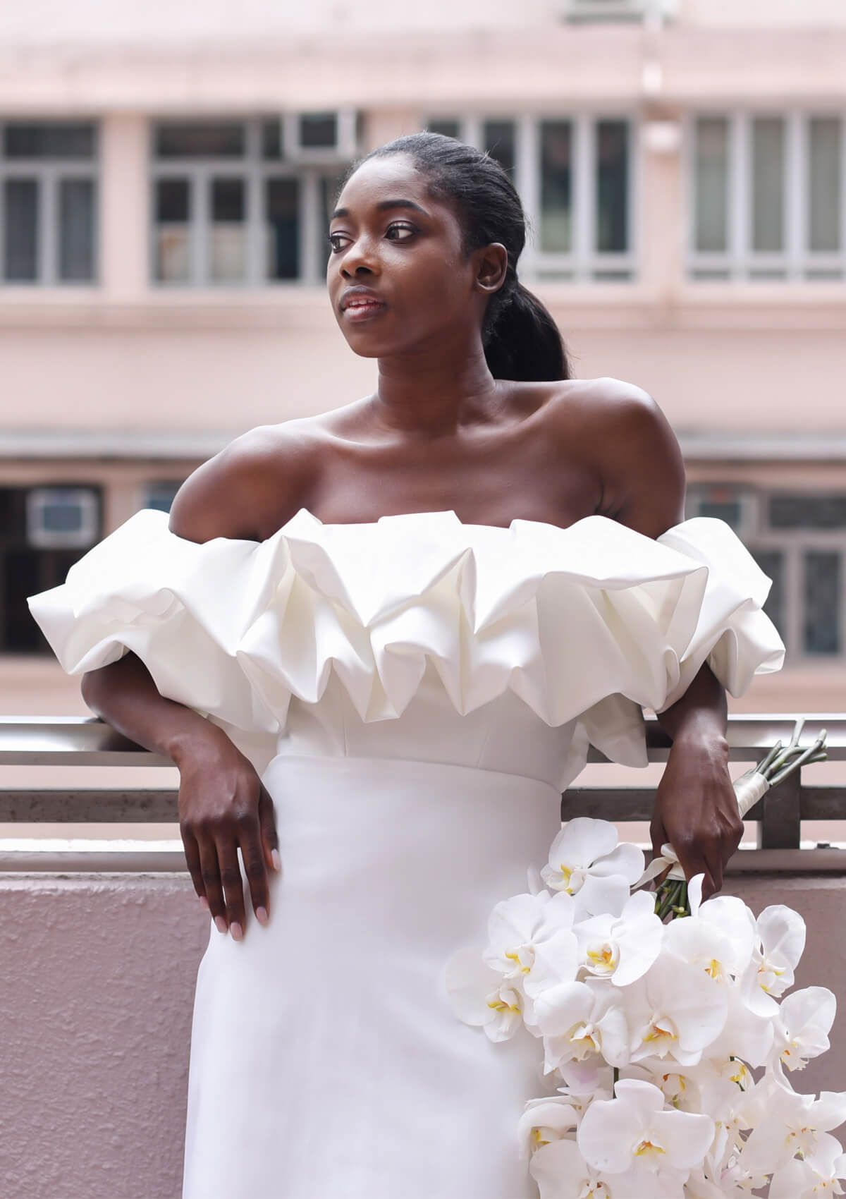 Aurora – Christina Devine