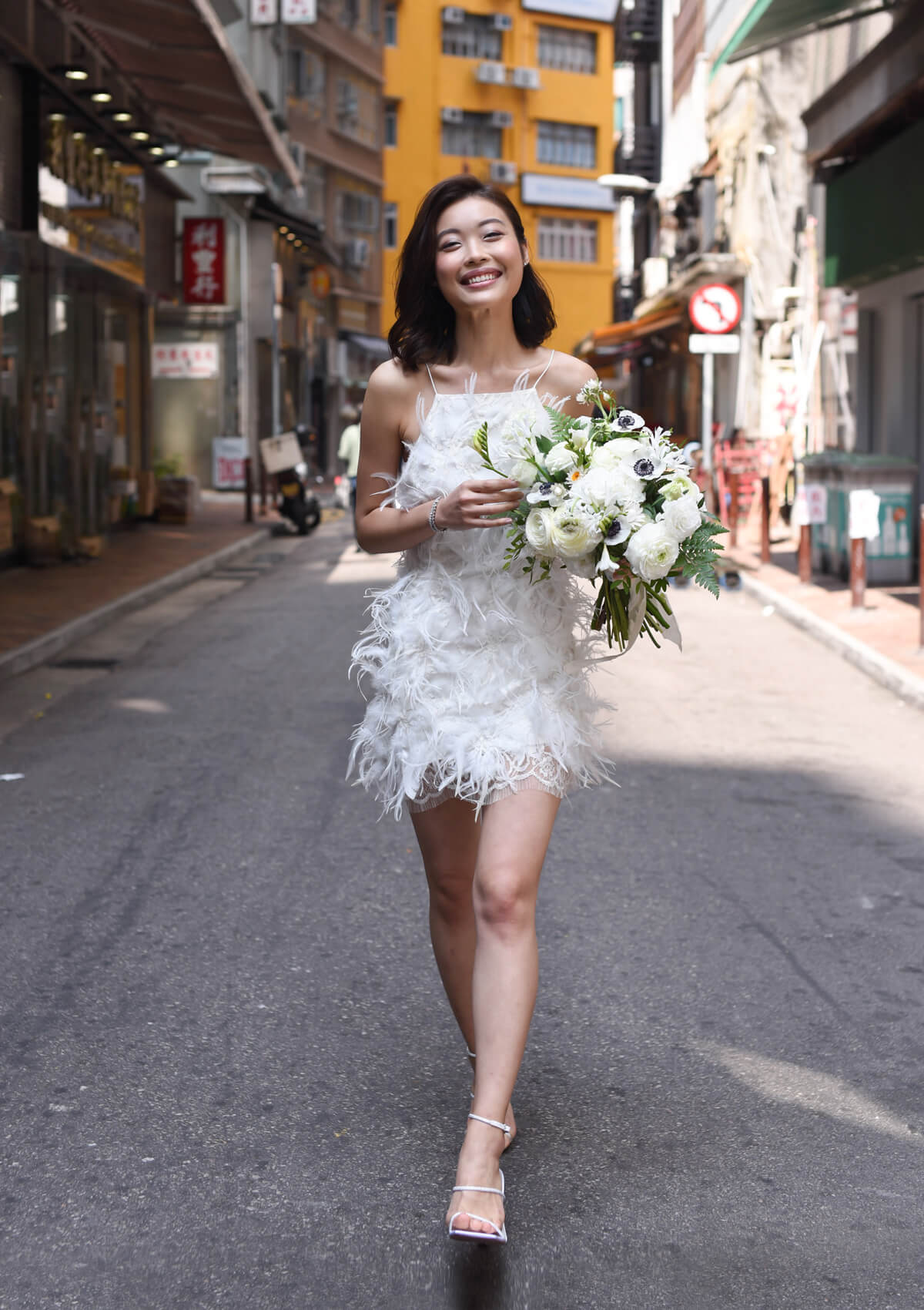 Millie – Christina Devine