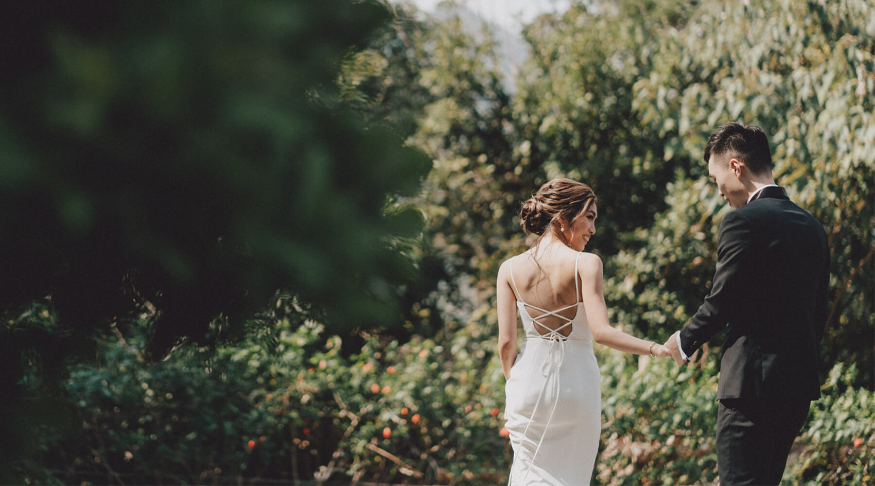 That Dress - Joanne Ma – Christina Devine